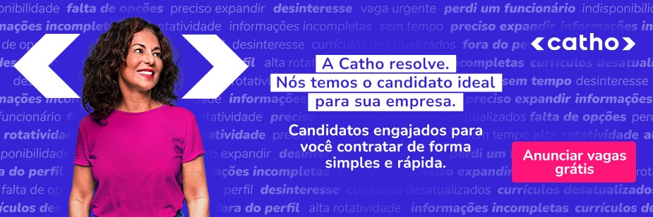 Síndrome de burnout: conheça e saiba lidar com o problema!